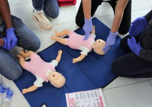 European Paediatric Advanced Life Support Course - IC Resuscitation ...